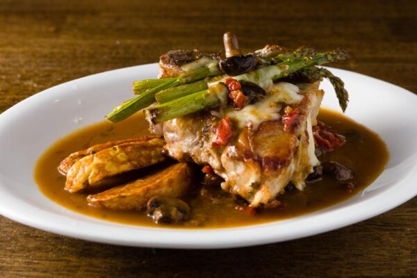 Specials - Massimino's